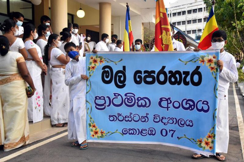 Thurstern College celebrates 72nd anniversary - Welcome to Thurstan ...
